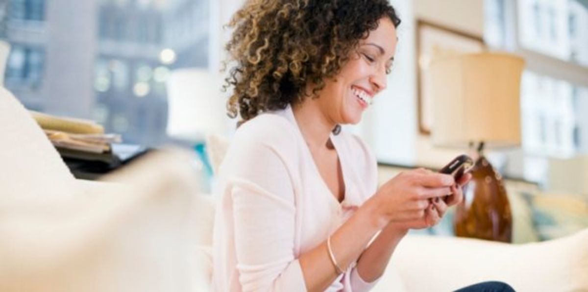 Smart Ways To Use Your Smart Phone | iBelieve.com Smart Ways To Use Your Smart Phone | iBelieve.com